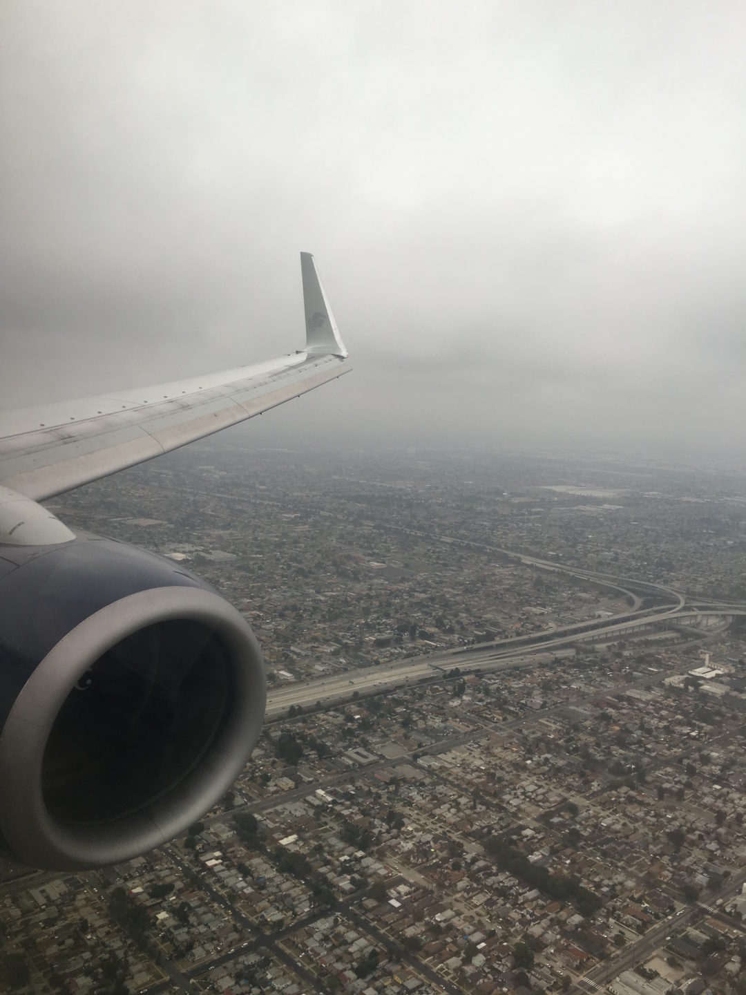 Review: Aeromexico Clase Premier B737 Mexico City to Los Angeles - Travelling the World